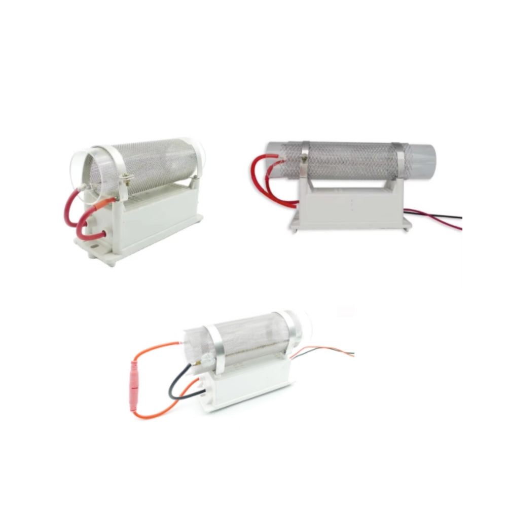 5/10/15g/h Quartz Tube, Ozone Generator with Transformer – SIHON OZONE