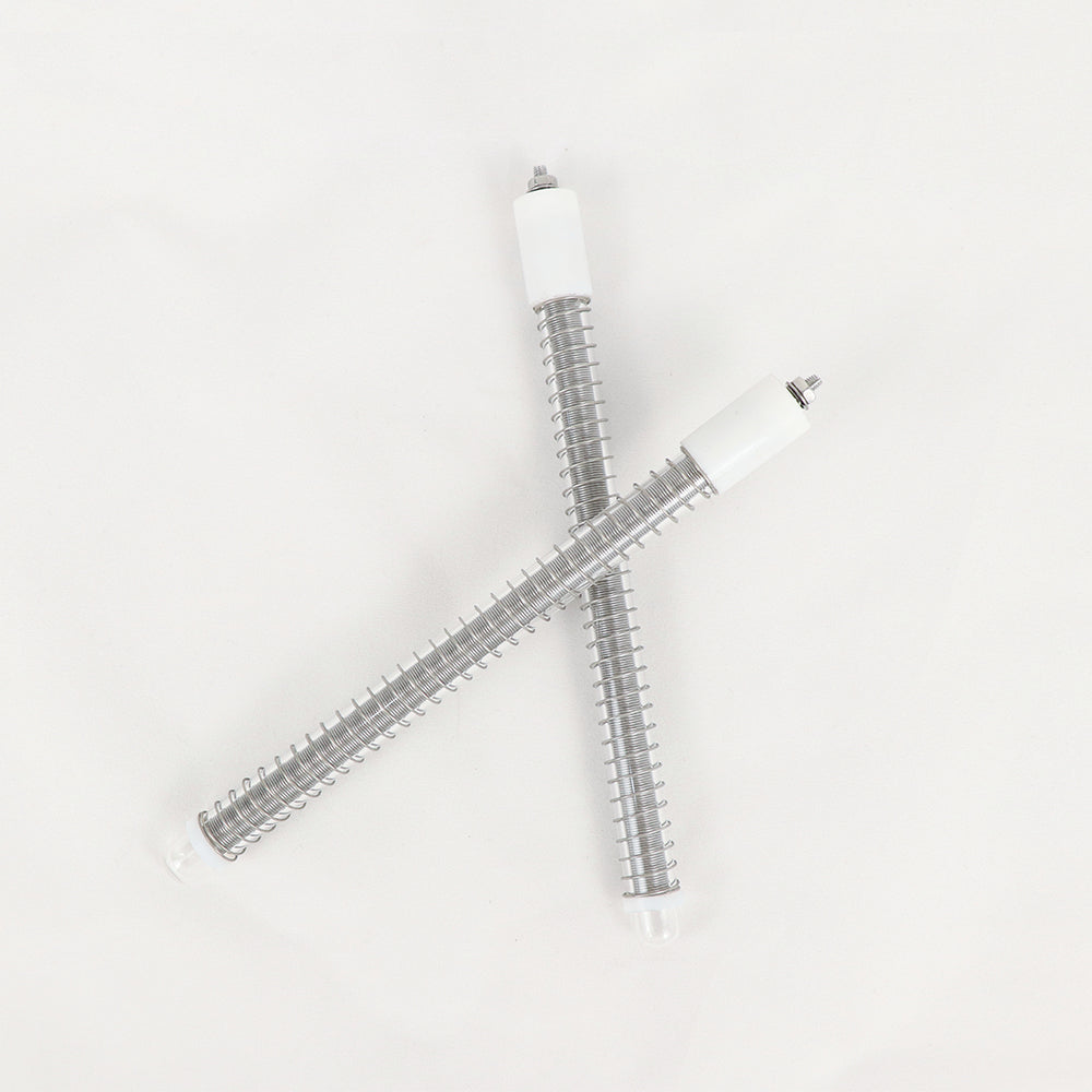 New Ozone Tube Design with High-Value Pricing for Industrial Air Disin ...