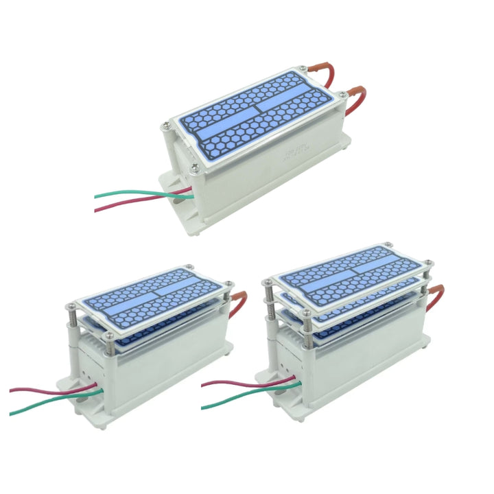 Ozone Plate Kits – SIHON OZONE