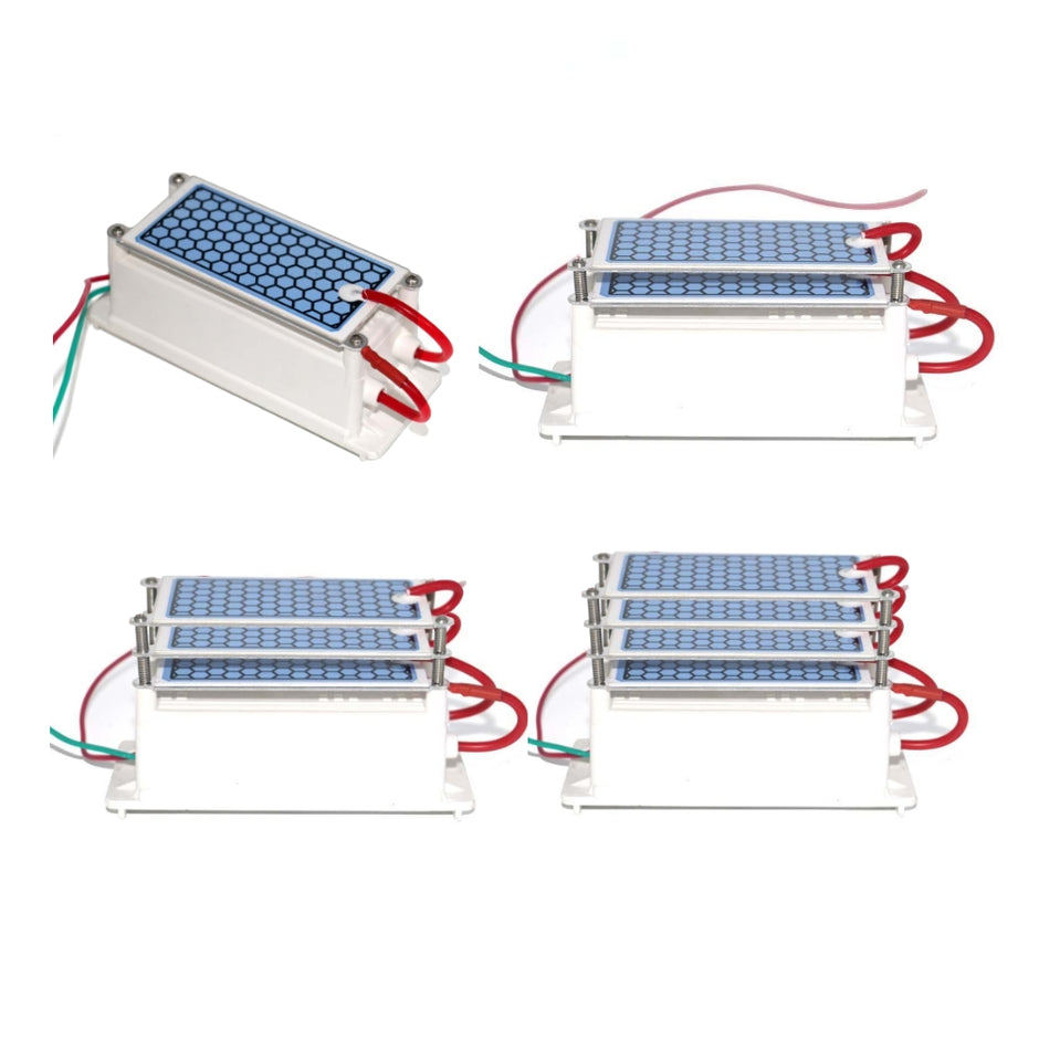 Ozone Plate Kits – SIHON OZONE