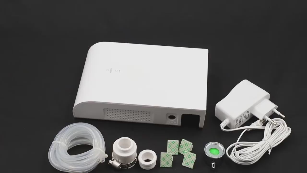 Ozone Faucet Tap Water Filter Purifier – SIHON OZONE